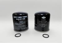 China Truck Air Dryer Cartridge Vibration Resistant Desiccant with Thickened Canister for sale