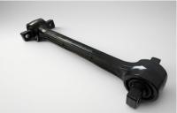 China Integrally Forged Thrust Rod Assembly 2919010-585 with Anti Aging Rubber Bushing for sale