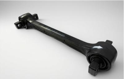 China Integrally Forged Thrust Rod Assembly 2919010-585 with Anti Aging Rubber Bushing for sale