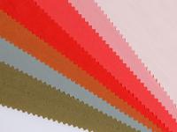 China 40D nylon low elastic fabric for sale