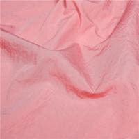 China 40D nylon low elastic fabric for sale