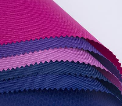China Polyester-Oxford-cloth for sale