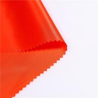 China 30D polyester satin fabric for sale