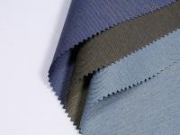 China Polyester cationic twill for sale