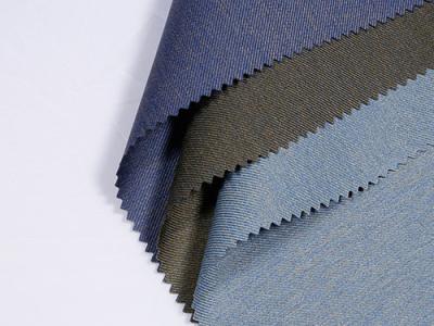 China Polyester cationic twill for sale