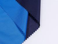 China Peach skin two-lane grid cloth for sale
