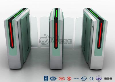 China Stainless Steel Sliding Gate Turnstile - 1400mm x 1023mm Access Control with CE Certification for sale