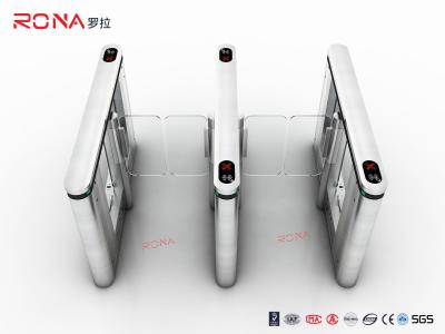 China Turnstyle Door Access Control Turnstile Gate Speed Gate Turnstile For Ofiice Building for sale