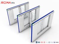 China 20 Pairs Speed Gate Turnstile Access Control Card Reader Light Curtain Sensor Detection for sale
