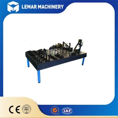 China CE Certified Factory Automatic Welding Table Tools D28 series for sale