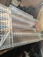 China High-precision D16 3D metal flat welding tables for sale