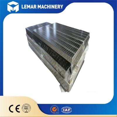 China D16 3D Welding Table with 1500 lbs Load Capacity Steel Top for sale
