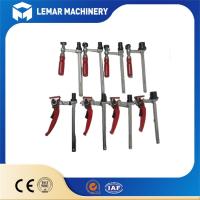 China Ratchet F Clamp Industrial Grade Woodworking Quick Heavy Duty F Clamp Holder for sale