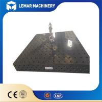 China System 28 Modular Welding Table With Quick - Clamp Fixtures for sale