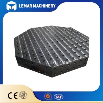 China Octagonal Table Premium Light SW 800x100 Plasma nitrided for sale