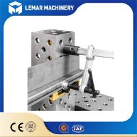 China Quick Set Ratcheting Insert F-Clamp for Efficient and Powerful Clamping Force for sale