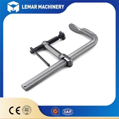 China High Strength Insert Ratchet F Clamp Quick Release Mechanism for sale