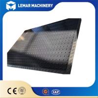 China D28 Series Assembly Porous High-Precision Welding Table for sale