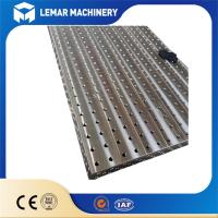 China D16 Precision Grid CE Certified Light Duty 3D Welding Table for sale