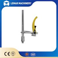 China 14mm 18mm machining fixture clamps Insert Ratcheting modular F Clamp for Workshop for sale