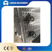 China D16 3D Welding Platform for Rapid Small Part Prototyping for sale