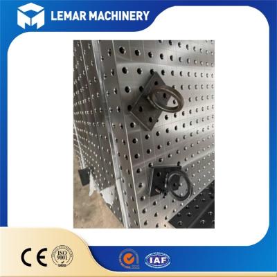 China D16 3D Welding Platform for Rapid Small Part Prototyping for sale