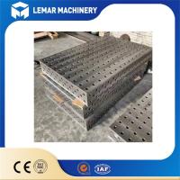 China D28 Porous 3D Welding Fabrication Tables with Support Legs for sale