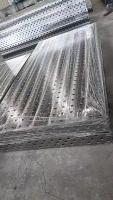 China System 16 Welding Tables for modular fixturing for metal fabrication for sale