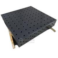 China System 16mm Metric Series Welding Tables and Fixturing Accessories for sale