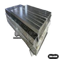 China D28 3D Adjustable High Load Industrial Welding Workstation for sale