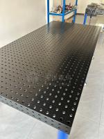 China D16 1500x1000mm Table for Precision Bicycle Part Fabrication for sale