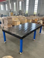 China D16 1500x1000mm Table for Precision Bicycle Part Fabrication for sale