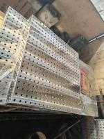 China HT300 3D Welding Table Quick Release Fixture For Batch Production Small Hardware for sale