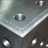 China Tool Free Assembly Metal Table Welding For Fast Workshop Deployment for sale