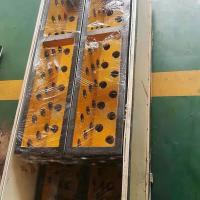 China 100mm  D28 Modular 3D Welding Table For Fast Production Setup for sale