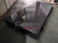 China D16 D28 Professional 3D Welding Table for sale
