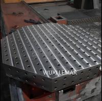 China Octagonal Table Premium Light SW 800x100 Plasma nitrided for sale