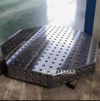 China Octagonal Table Premium Light SW 800x100 Plasma nitrided for sale