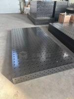 China D28 Welding Table For Construction Equipment Part Welding for sale