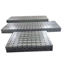 China CE Certified Factory Automatic Welding Table Tools D28 3D/2D Nitrided Steel for sale