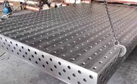 China D28 3D Flexible Welding Table, including the production of heavy structures and parts for sale