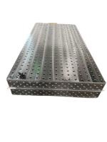China Universal high-precision 3D platform for welding and tooling for sale