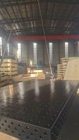 China Durable steel 3D welding platform for industrial use for sale