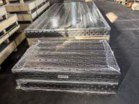 China Durable steel 3D welding platform for industrial use for sale