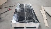 China High-Quality Steel D28 3D Multifunctional Modular Welding Table Made in China for sale
