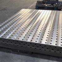 China D16 3D Welding Platform for Rapid Small Part Prototyping for sale