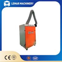 China High-Efficiency Welding Fume Extractor for MIG TIG Stick Welding for sale