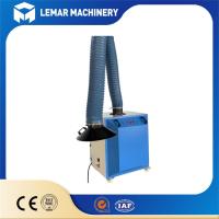 China Compact Welding Dust Vacuum with Low Noise Operation for Factory Use for sale
