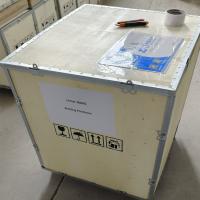 China Load 300kg Welding Rotating Positioner 200W For Automatic Circumferential Welding for sale