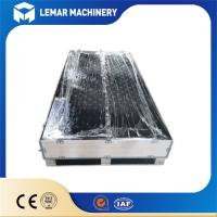 China Ultra Precision 3D Steel Welding Table For Fine Fabrication HRC50 ‑ 58 for sale